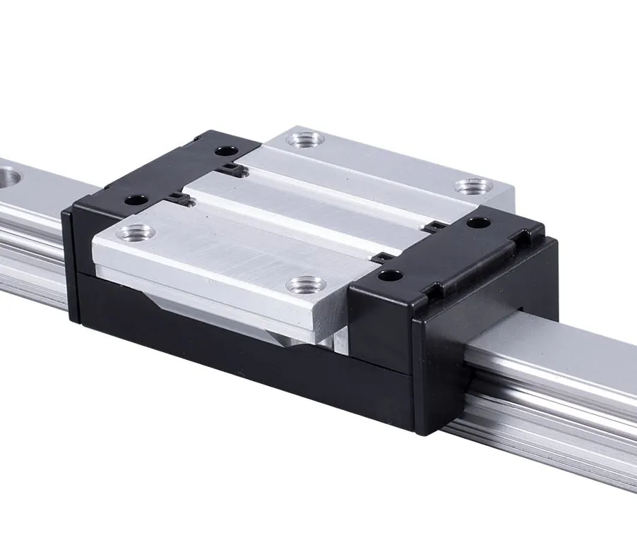 Alulin linear block FNS-250V | Tuli-shop.com