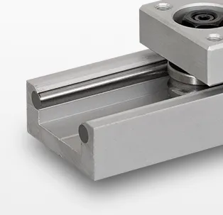CTS linear guide rail CI 65 | Tuli-shop.com
