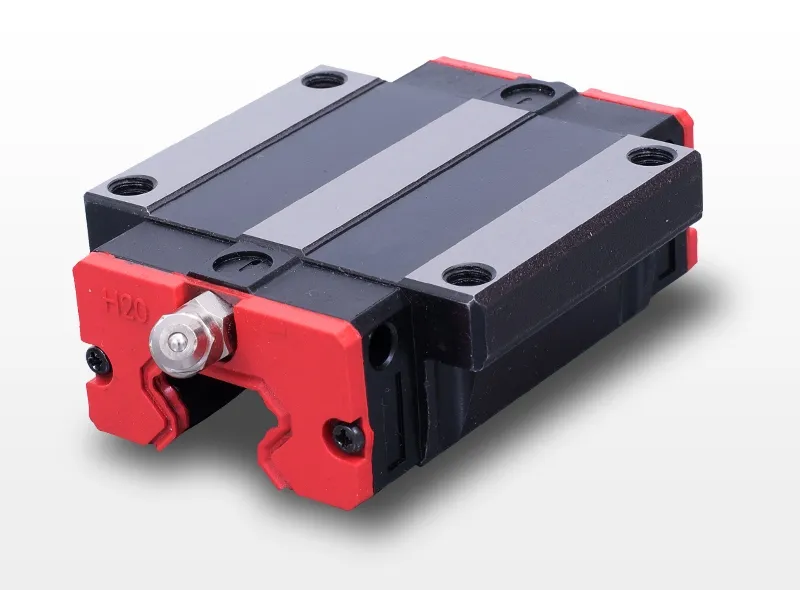 linear block HW 25 CC Z0 C | Tuli-shop.com