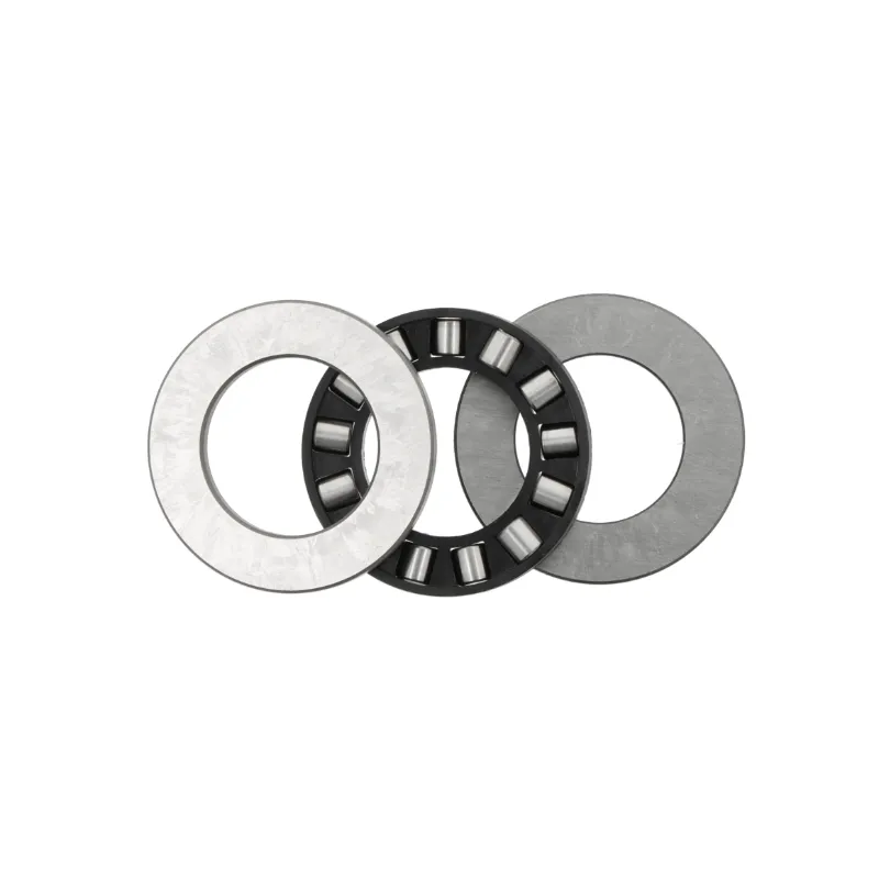 INA bearing 89313-TV, 65x115x30 mm | Tuli-shop.com