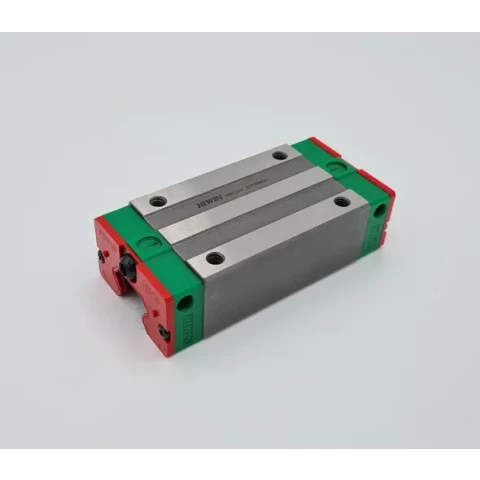 Hiwin linear guide rails HGH & QHH | Tuli-shop.com
