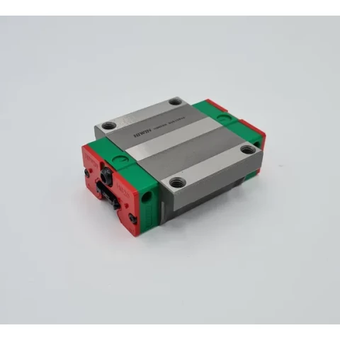 Hiwin linear guide rails HGW & QHW | Tuli-shop.com