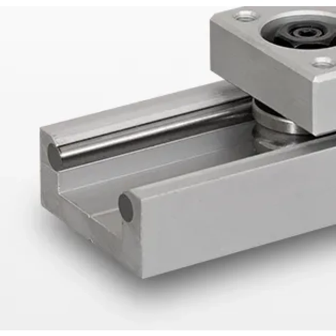 CTS linear guide rail CI 65 | Tuli-shop.com