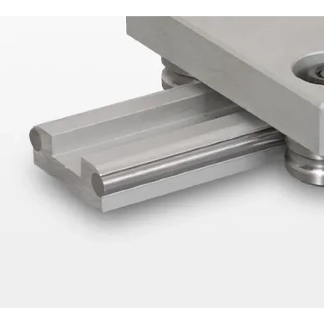 CTS linear guide rail D10 | Tuli-shop.com