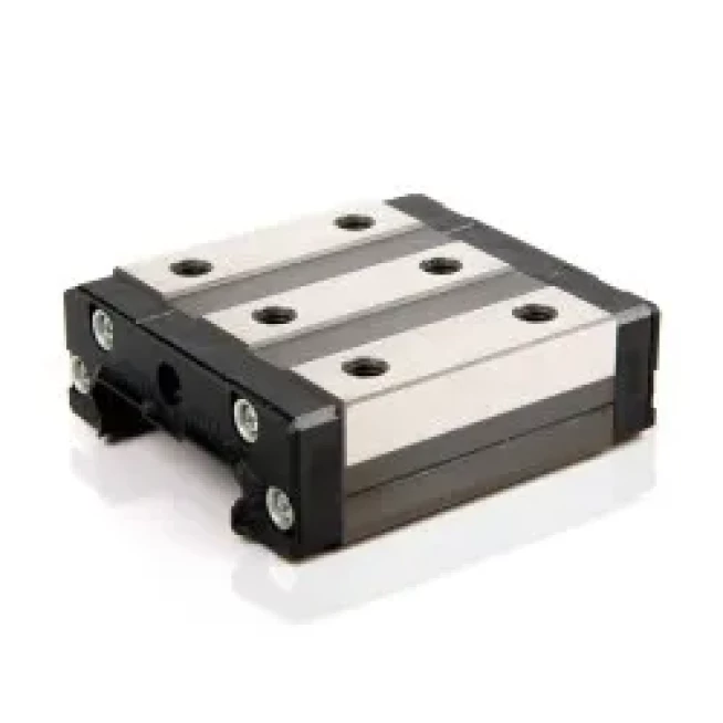 THK linear block HRW17 CRUUC1 | Tuli-shop.com