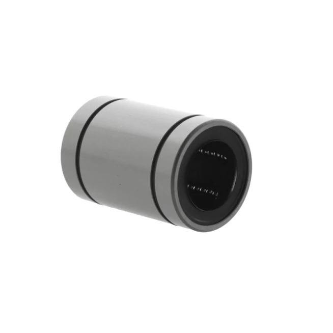 THK linear bearing LM8 SUU, 8x15x17 mm | Tuli-shop.com