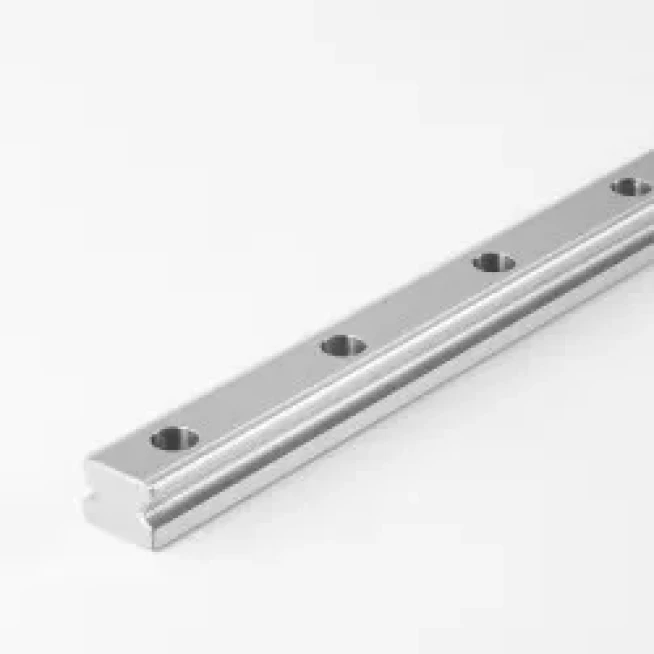 THK linear guide rail SR-25 Y | Tuli-shop.com