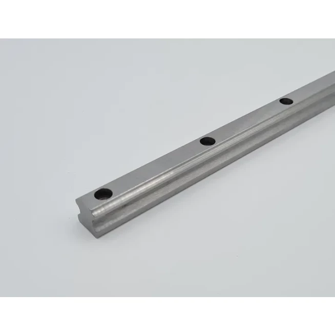 HIWIN linear guide rail HGR 20 R H | Tuli-shop.com