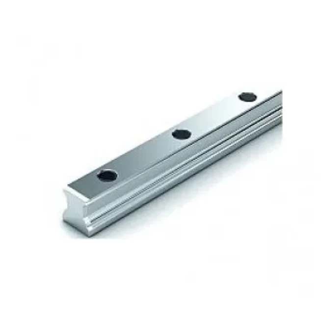 linear guide rail HR 45 R C | Tuli-shop.com