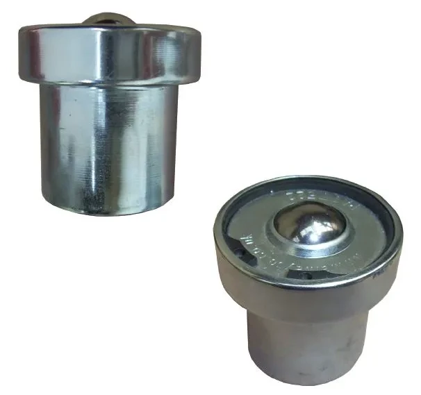 Spring Loaded Ball Transfer