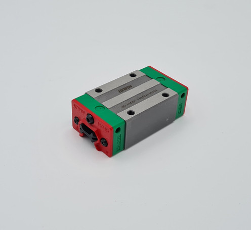 HIWIN linear block HGL 30 HA Z0 H | Tuli-shop.com