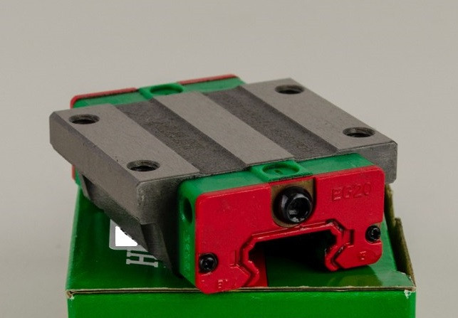 EGW 20 CC ZA H Hiwin linear block | Tuli-shop.com