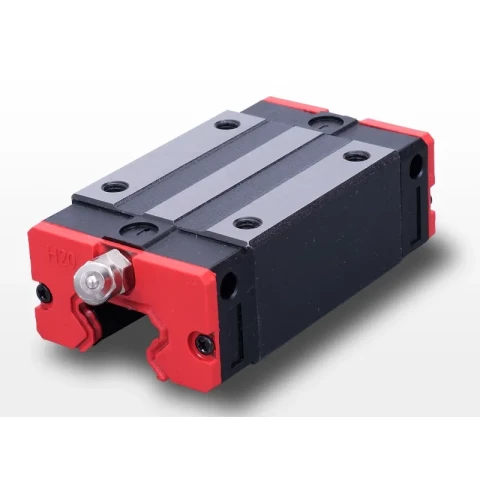 ECONOMY - linear rails and HH blocks (high, square) | Tuli-shop.com