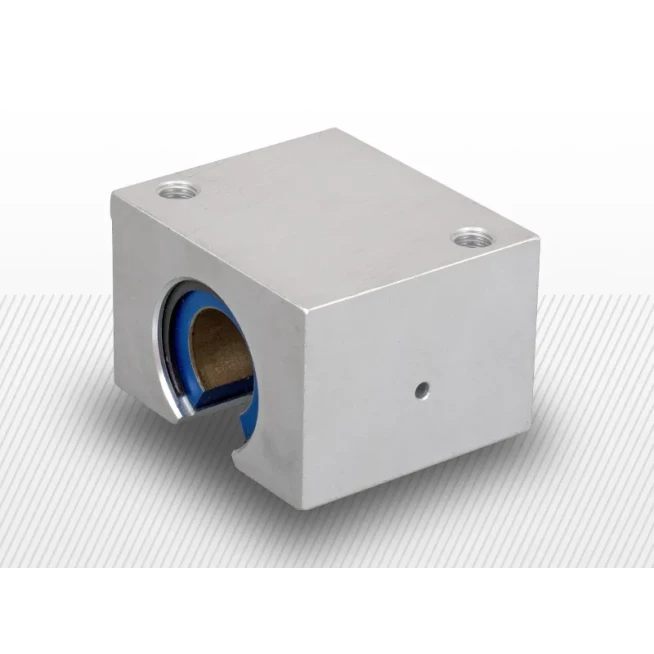 PBC Linear linear plain bearing PMN 40 C PBC | Tuli-shop.com