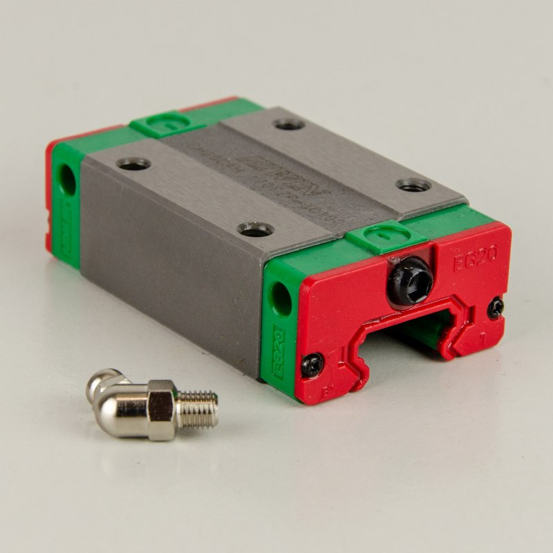 EGH 25 CA Z0 H Hiwin linear block | Tuli-shop.com