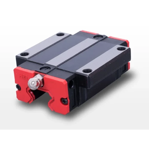 Linear ball guides and blocks | Tuli-shop.com