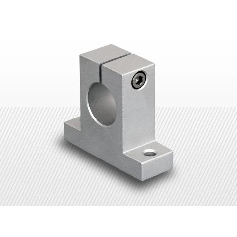 SOPORTE PARA EJE LINEAL SK | Tuli-shop.com