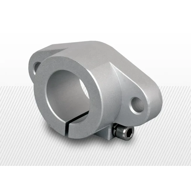 SHF 20 soporte para eje lineal