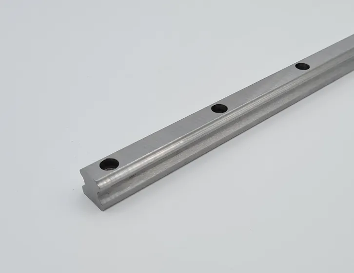 EGR20R Hiwin linear guide rail | Tuli-shop.com