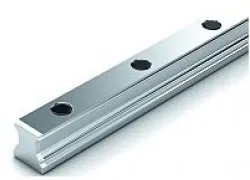 TBI Motion linear guide rail TR 25 H | Tuli-shop.com