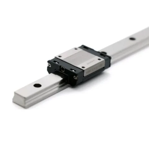 Linear guide rails and linear blocks | Tuli-shop.com