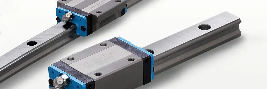 The do's and don'ts of linear rail alignment - Max Mechano Knowledge Base