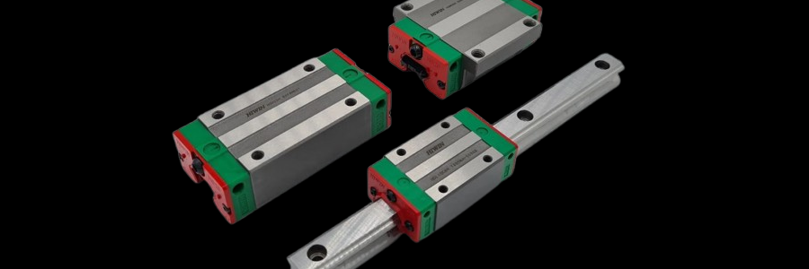 Hiwin Linear Rails - Tuli experience