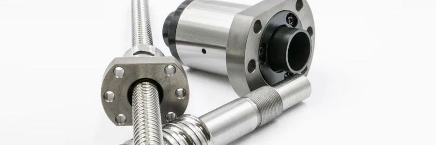 The 6 steps of ball screw selection - Max Mechano Knowledge Base