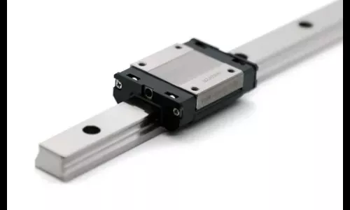 miniature linear guides, Tag - Tuli experience