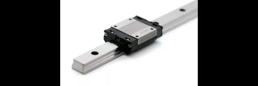 All About Miniature Linear Guides - Max Mechano Knowledge Base