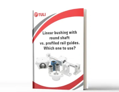 The do's and don'ts of linear rail alignment - Max Mechano Knowledge Base